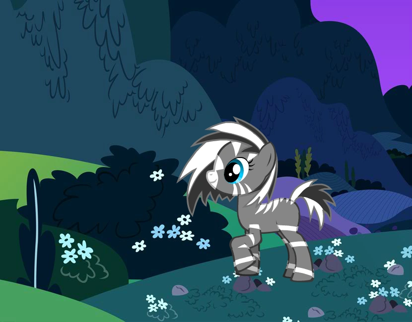 Lisa | MLP Story Wiki | Fandom