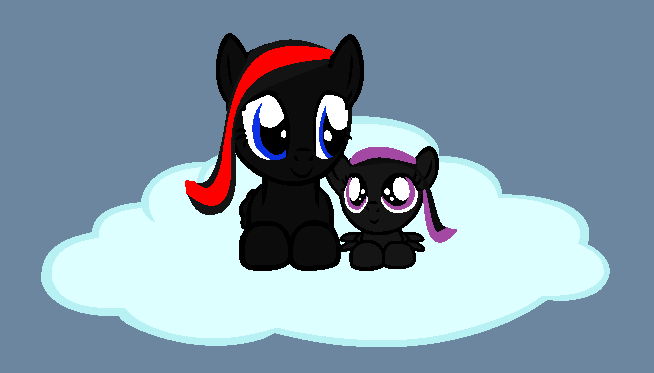 Nighty | MLP Story Wiki | Fandom