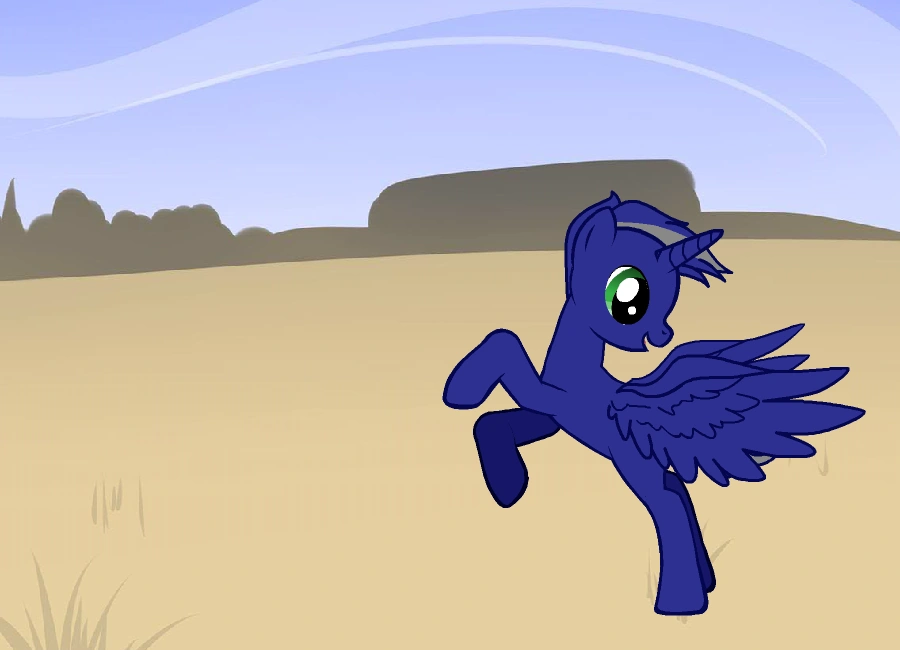Speed | MLP Story Wiki | Fandom