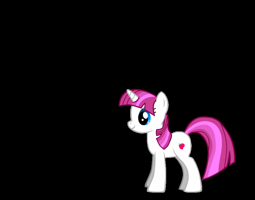 Sweet Strawberry | Mlp stwórz własnego kucyka Wiki | Fandom