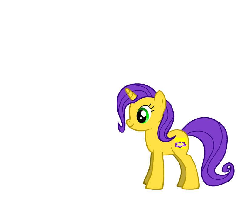 Flutter Flower | Mlp stwórz własnego kucyka Wiki | Fandom