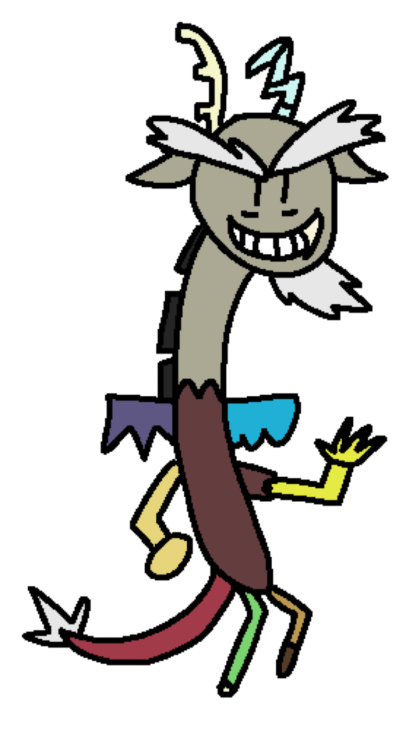 Discord | MLP: the Girniverse Wiki | Fandom