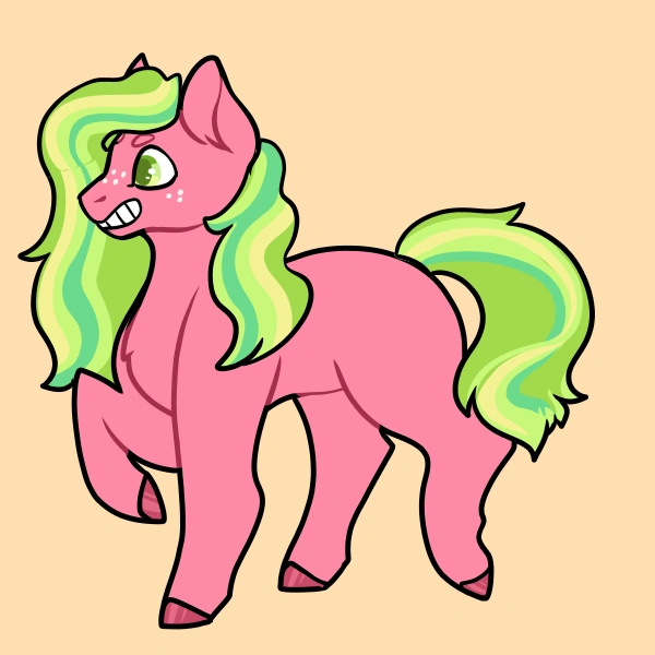 Rosepetal Dream | MLP- The Guardians of Harmony Wiki | Fandom