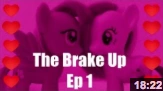The Break Up | MLP The Other Girls Wiki | Fandom