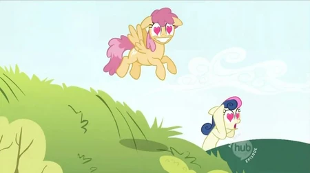 My Little Pony Dizzy Twister Dizzy Twister