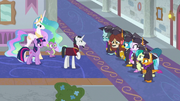 School Raze - Part 2 | My Little Pony Friendship is Magic Wiki | Fandom