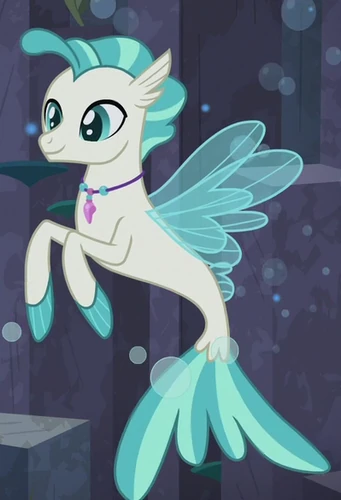 Terramar | My Little Pony Wiki | Fandom