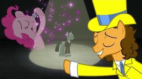 The Last Laugh (song)/International versions | My Little Pony ...