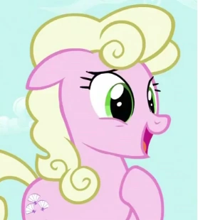 Millie | My Little Pony: La Magia de la Amistad Wiki | Fandom