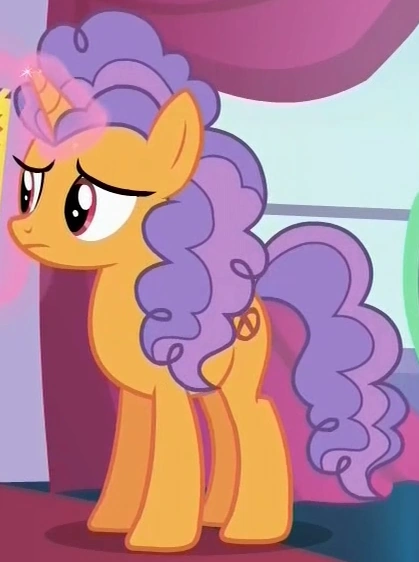Pretzel | My Little Pony Wiki | Fandom