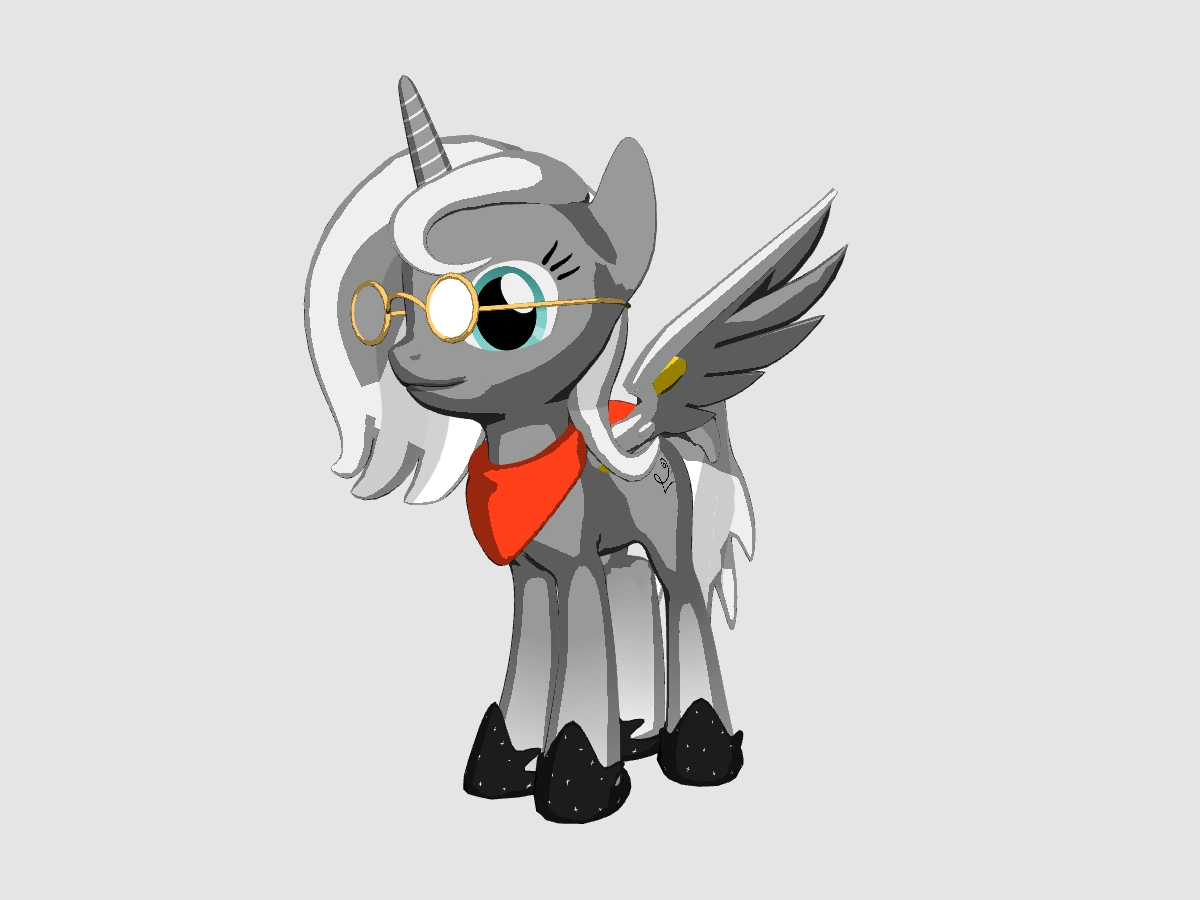 User blog:Choong57/T2T I (34) : Roadblock, Part 1 | My Little Pony ...