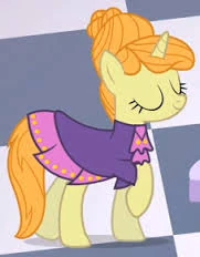 Primrose | My Little Pony Wiki | Fandom