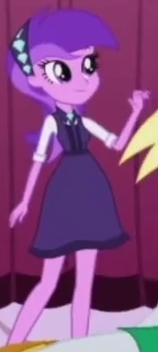 Amethyst Star | My Little Pony Wikia | Fandom