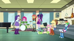 Herpy Game Spike And Rarity