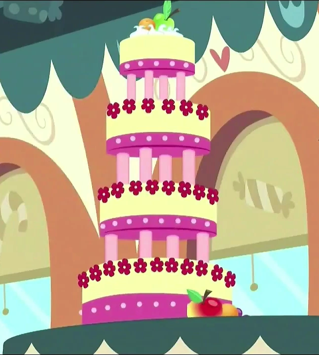 User blog:FireSnow16/Battle of the Fantasy Foods 2 | My Little Pony ...