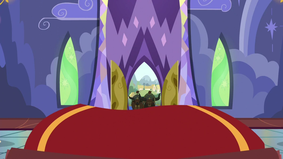 Prince Rutherford/Gallery | My Little Pony Friendship is Magic Wiki ...