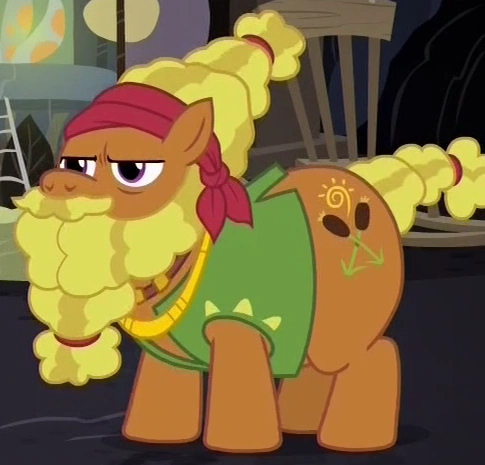 Cattail | My little pony Wiki | Fandom
