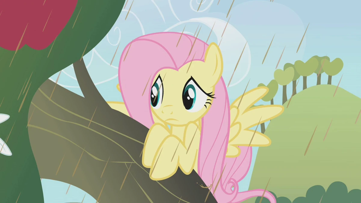 Fluttershy/Gallery/Season 2 episodes 1-13 | My Little Pony Friendship ...