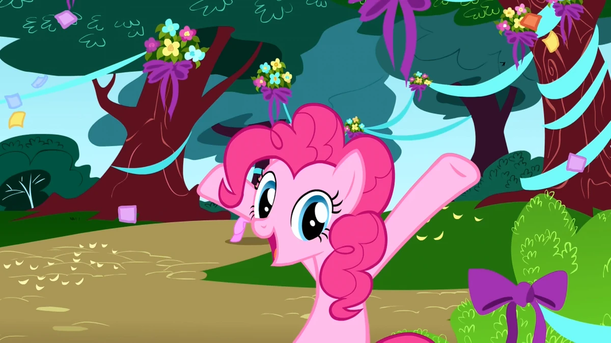 User blog:CorpulentBrony/Corpulent Brony Anniversary | My Little Pony ...