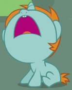 Snips | My Little Pony: La Magia de la Amistad Wiki | Fandom