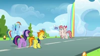 Angel Wings/Gallery | My Little Pony Friendship is Magic Wiki | Fandom