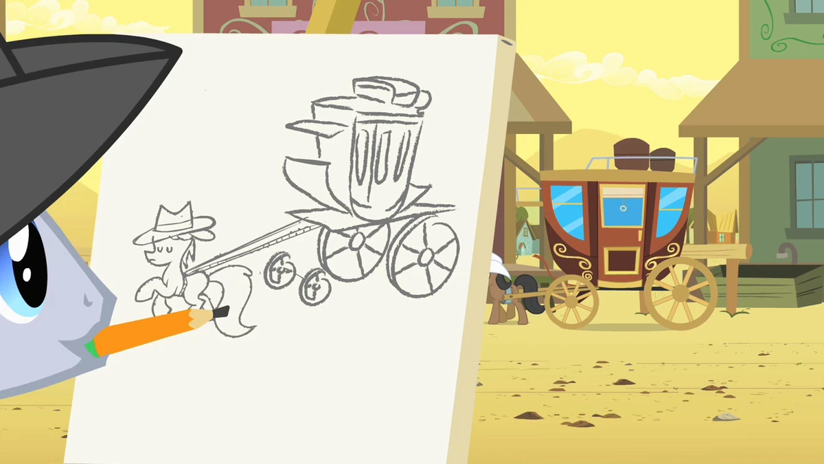 User blog:GoldenBluebird/Let's Compare (Season 6 Edition): The 21st ...