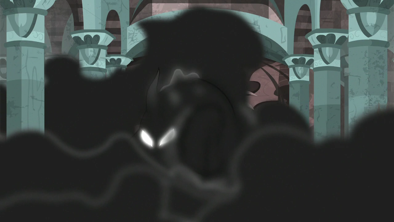 Transformative Dark Magic: An In-Depth Look at What Created Nightmare ...