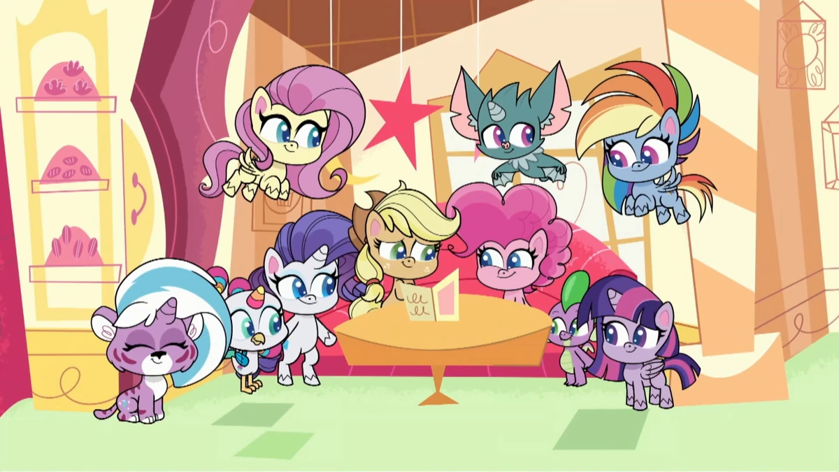 Wild Heart Beats (piosenka) | My Little Pony Wiki | Fandom