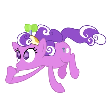 Screwball | My Little Pony Wiki | Fandom