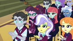 Neon Lights Mlp In Show