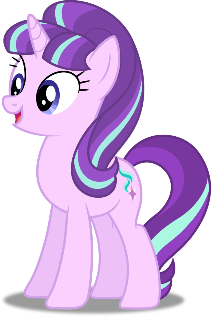 Starlight Glimmer | My little pony Wiki | Fandom