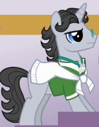 Jet Set and Upper Crust | My Little Pony Friendship is Magic Wiki | Fandom