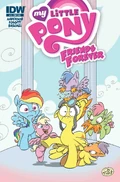 Relationships | My Little Pony Friendship is Magic Wiki | Fandom