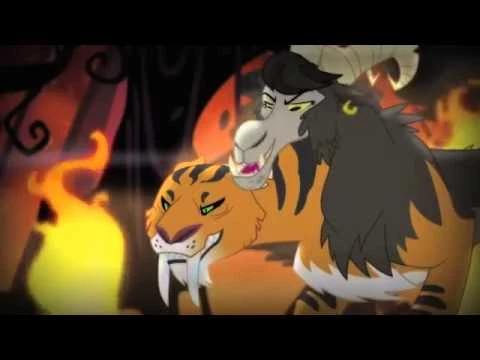 Quimera | My Little Pony A Amizade é Mágica Wiki | Fandom