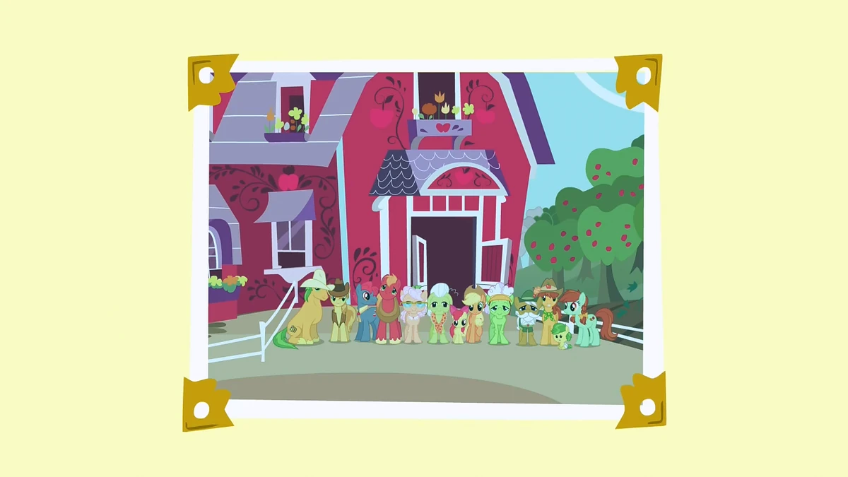 Bushel/Gallery | My Little Pony Friendship is Magic Wiki | Fandom