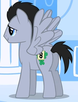 Lucky Clover | My Little Pony: La Magia de la Amistad Wiki | Fandom