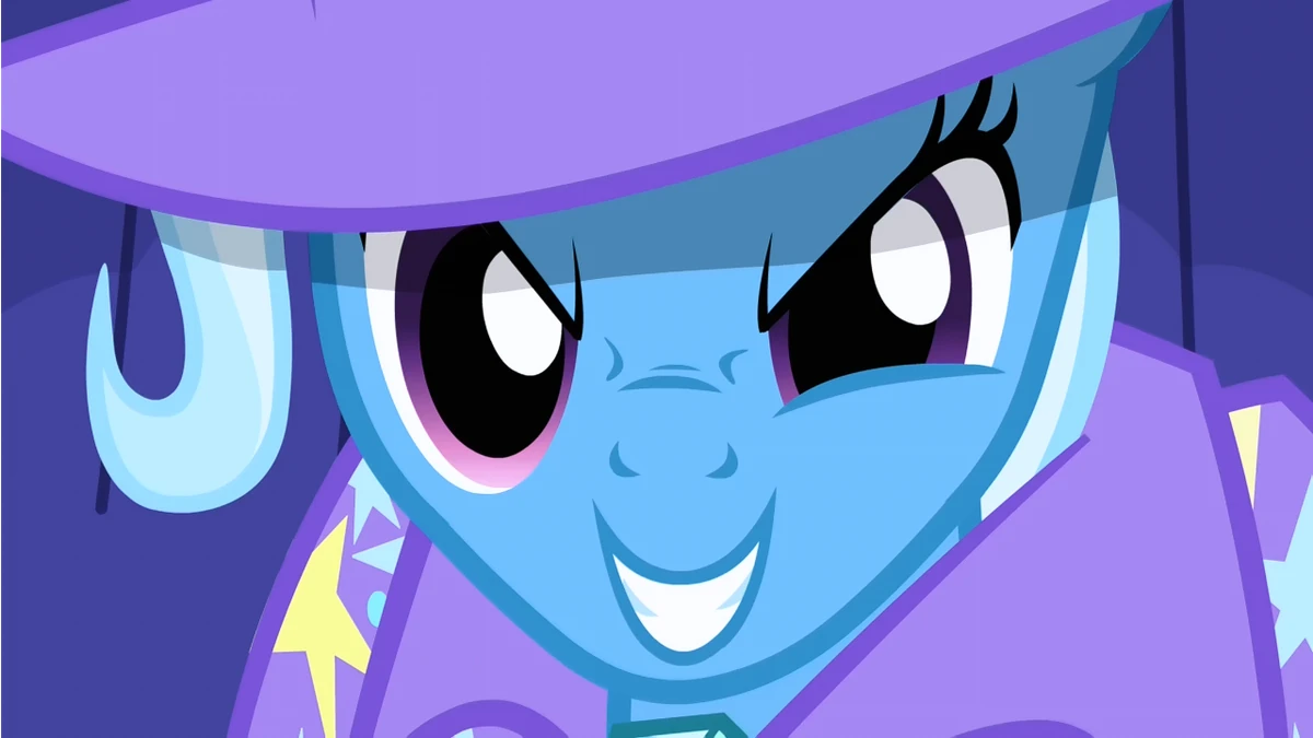 Trixie/Gallery | My Little Pony Friendship is Magic Wiki | Fandom