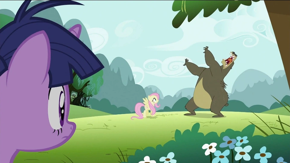 Harry/Gallery | My Little Pony Friendship is Magic Wiki | Fandom
