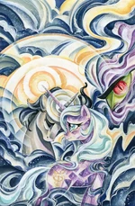 Radiant Hope | My Little Pony Friendship is Magic Wiki | Fandom