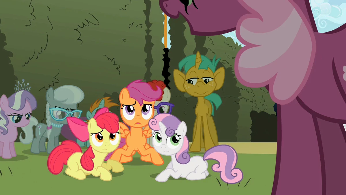 Forum:Speculation/Animation/Season two | My Little Pony Friendship is ...