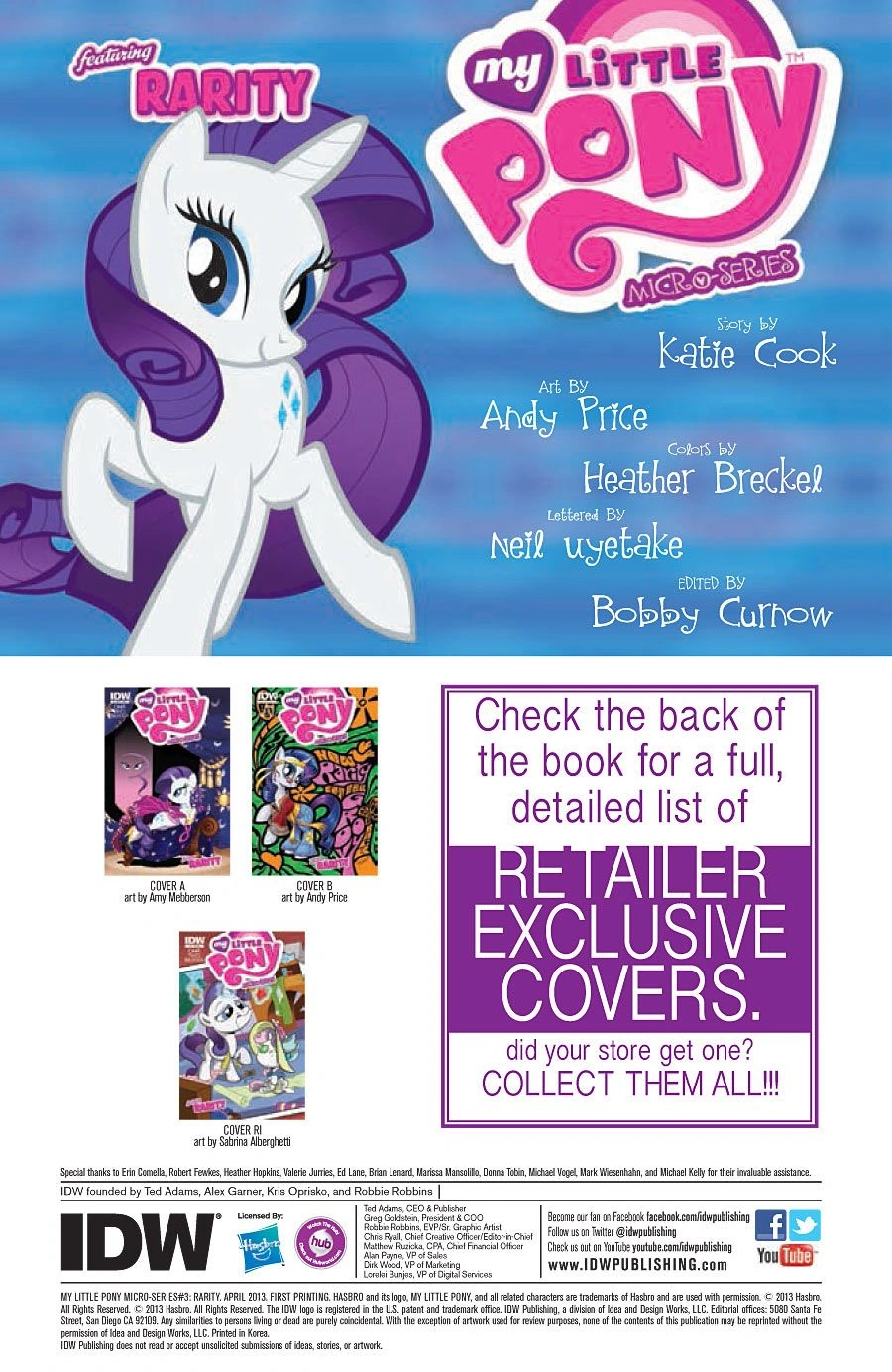 User blog:RarityRulez55/Rarity | My Little Pony Friendship is Magic ...