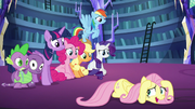 Scare Master | My Little Pony Friendship is Magic Wiki | Fandom