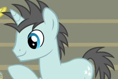 Noteworthy My Little Pony Friendship Is Magic Wiki