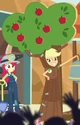 Applejack (EG)/Gallery/Overview | My Little Pony Friendship is Magic ...