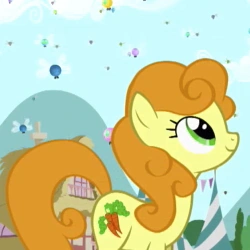 Golden Harvest | My Little Pony Wiki | Fandom