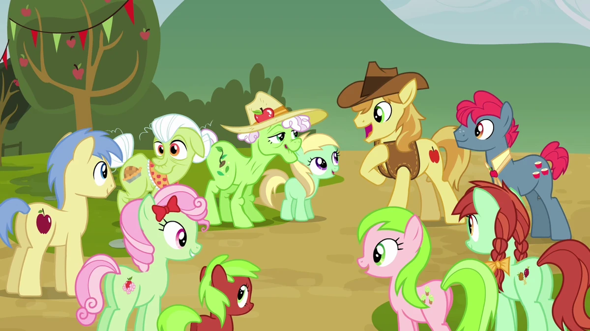 Florina Tart/Gallery | My Little Pony Friendship is Magic Wiki | Fandom
