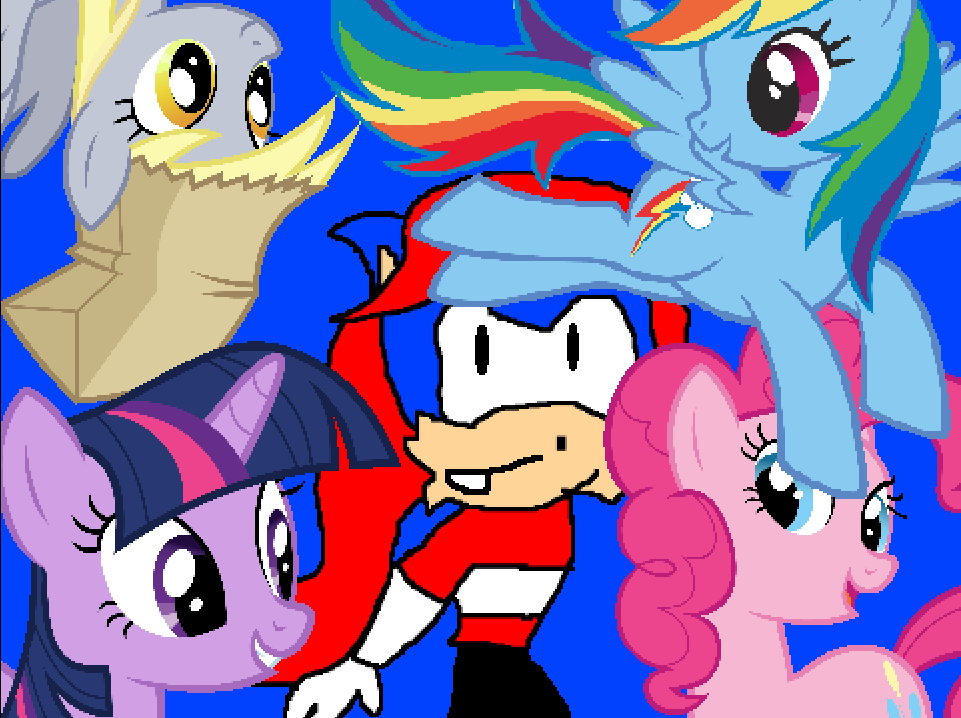 User blog:Rose Wolf/Hello MLP wiki! | My Little Pony Friendship is ...