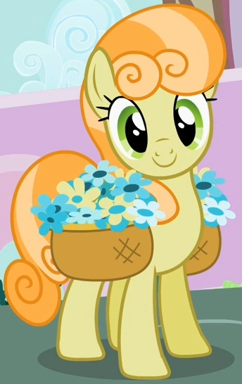Junebug | My Little Pony Wiki | Fandom