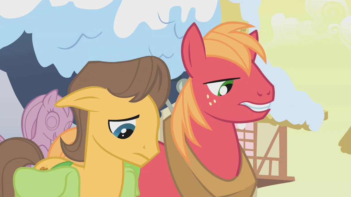 Caramel/Gallery | My Little Pony Friendship is Magic Wiki | Fandom