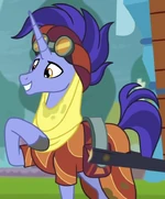 - ̗̀ ☆MLP Random Ship Generator☆ ̖́- ― Perchance